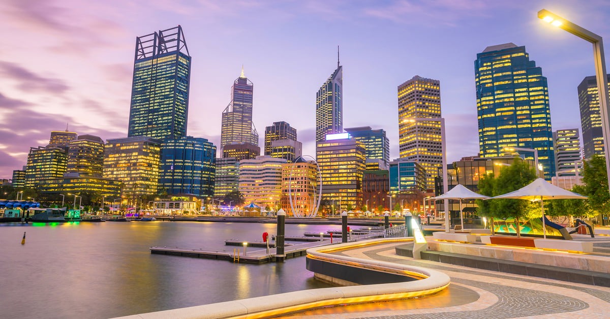 Student Halls in Perth | Accommodation for Students