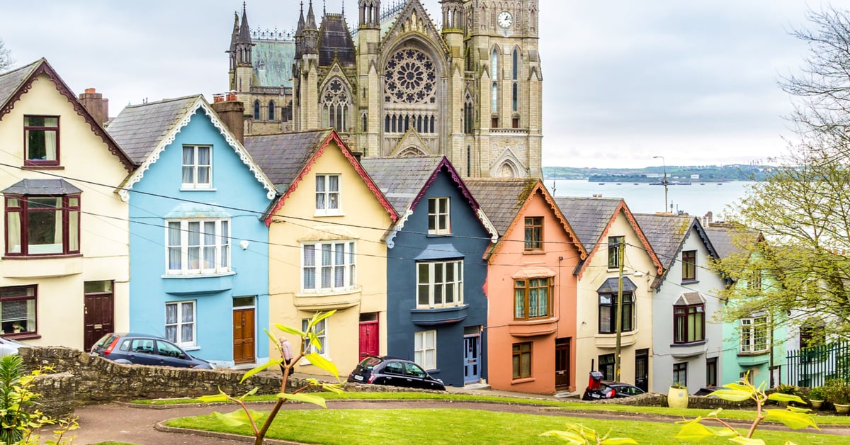 Student Accommodation in Cork | Accommodation for Students