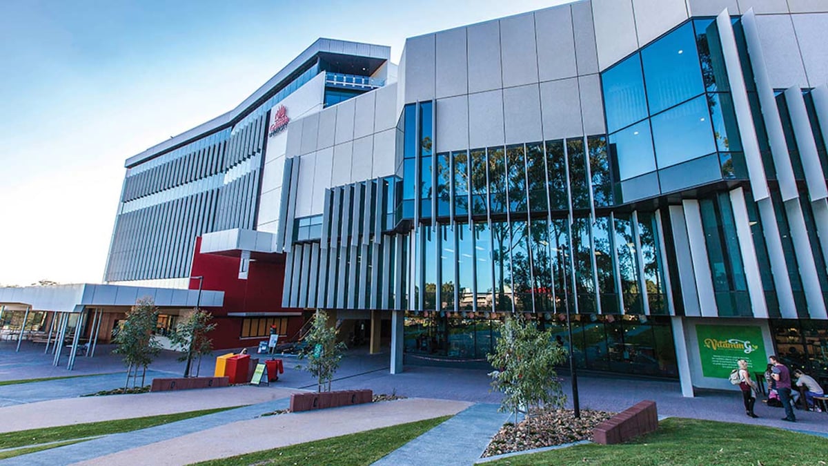 Griffith University Guide | Accommodation for Students
