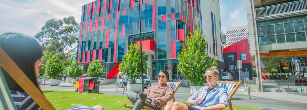 Swinburne University of Technology Guide | Accommodation for Students