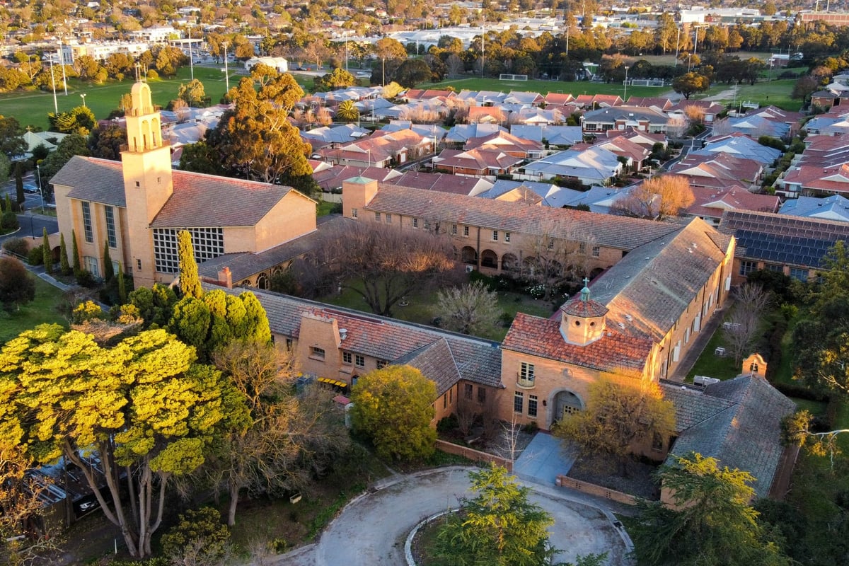 University of Divinity Guide | Accommodation for Students