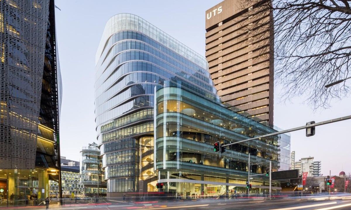 University of Technology Sydney Guide | Accommodation for Students