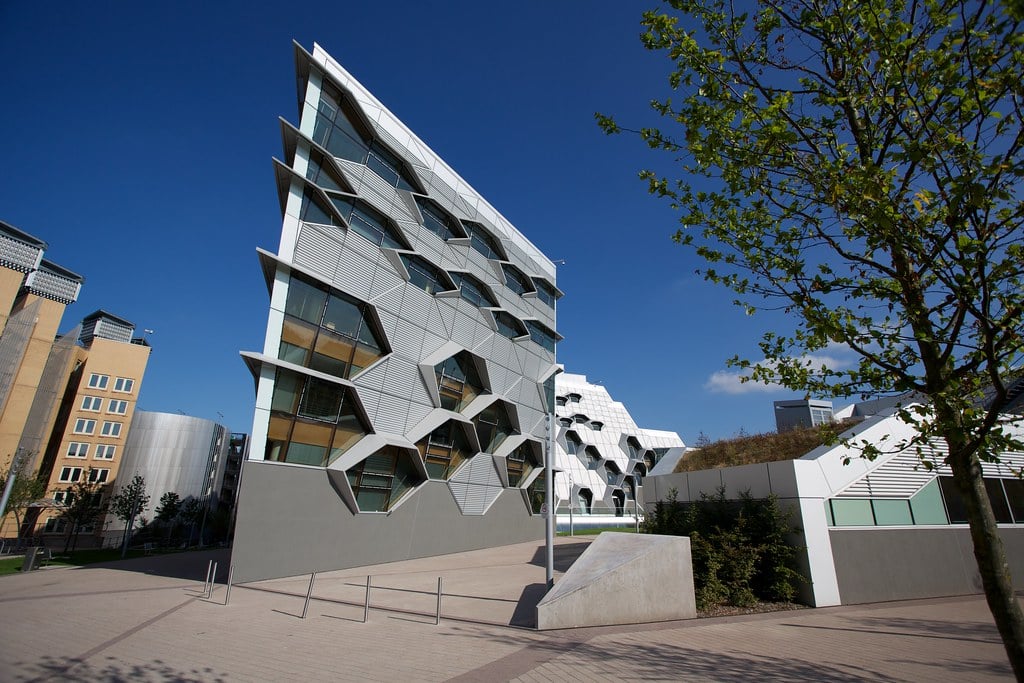 Coventry University Guide | Accommodation for Students