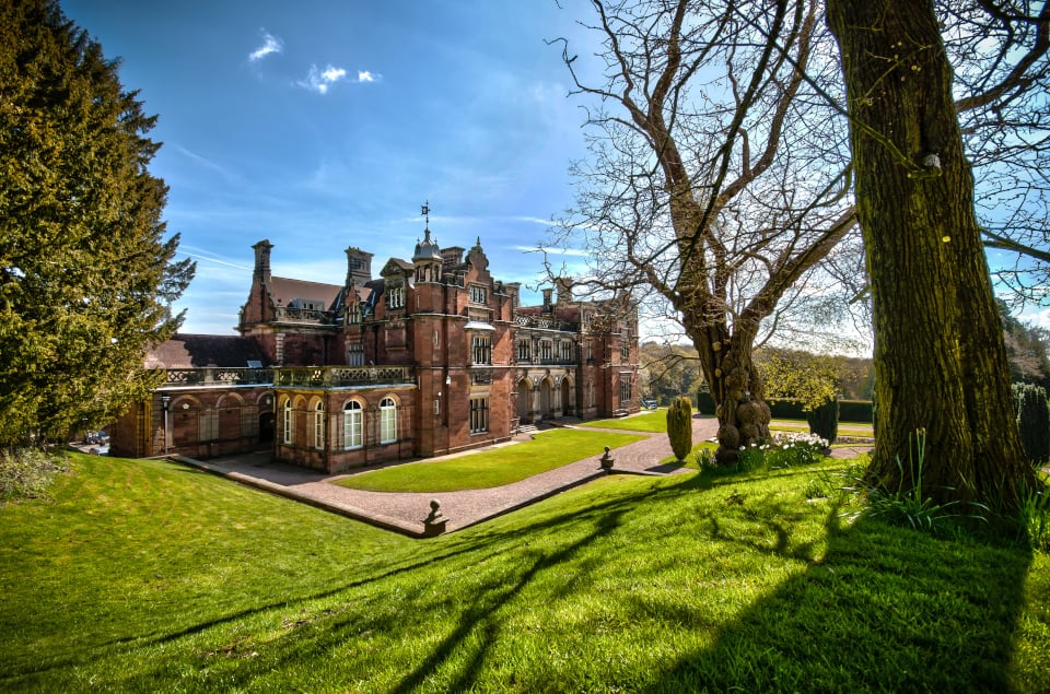 Keele University Guide | Accommodation for Students