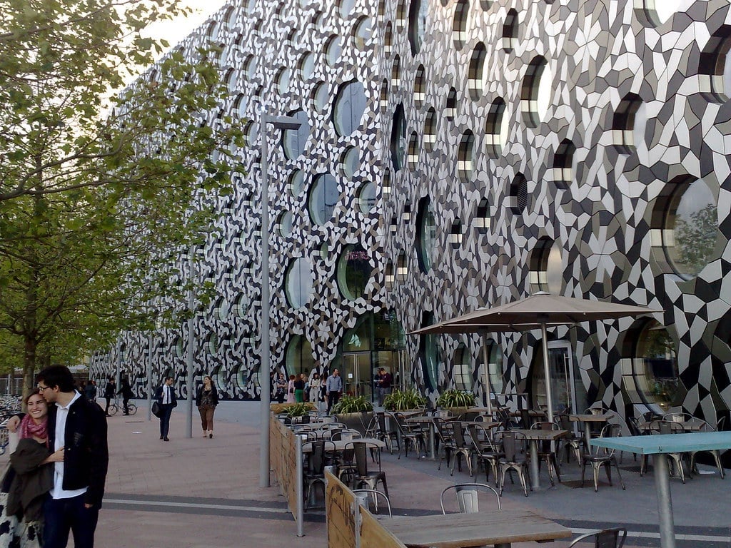 Ravensbourne University London Guide | Accommodation for Students
