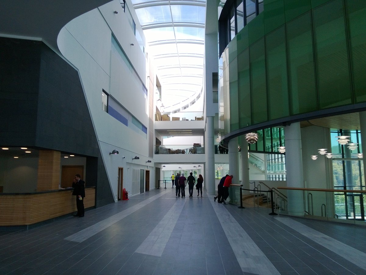 The Robert Gordon University Guide | Accommodation for Students