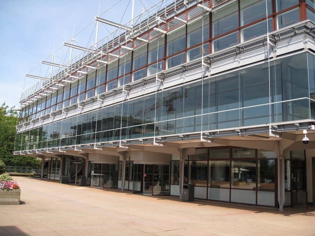 University of Bath Guide | Accommodation for Students