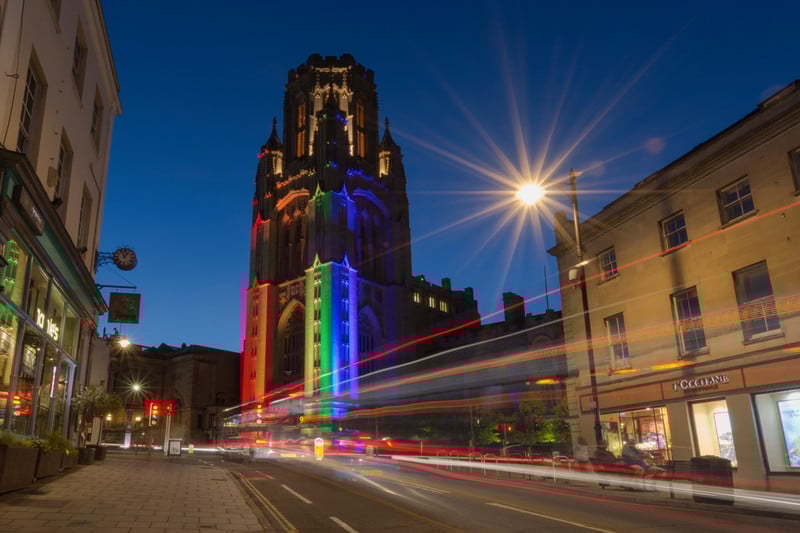 University of Bristol Guide | Accommodation for Students