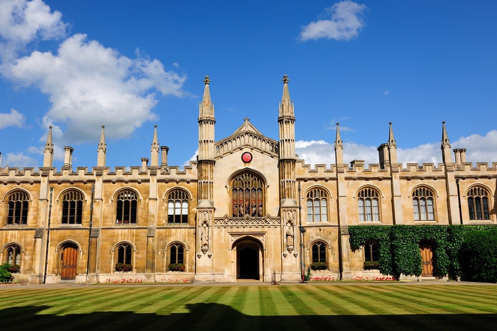 University of Cambridge Guide | Accommodation for Students