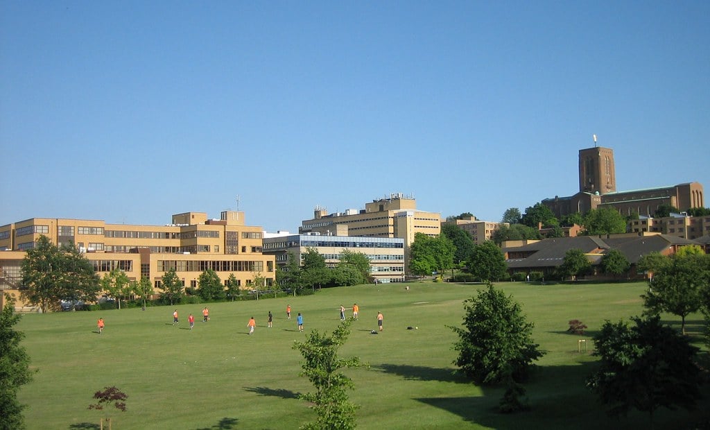 University of Surrey Guide | Accommodation for Students