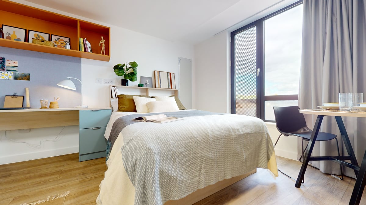 Platinum Studio to let at iQ Signal Place, 10 Traffic Street, City ...