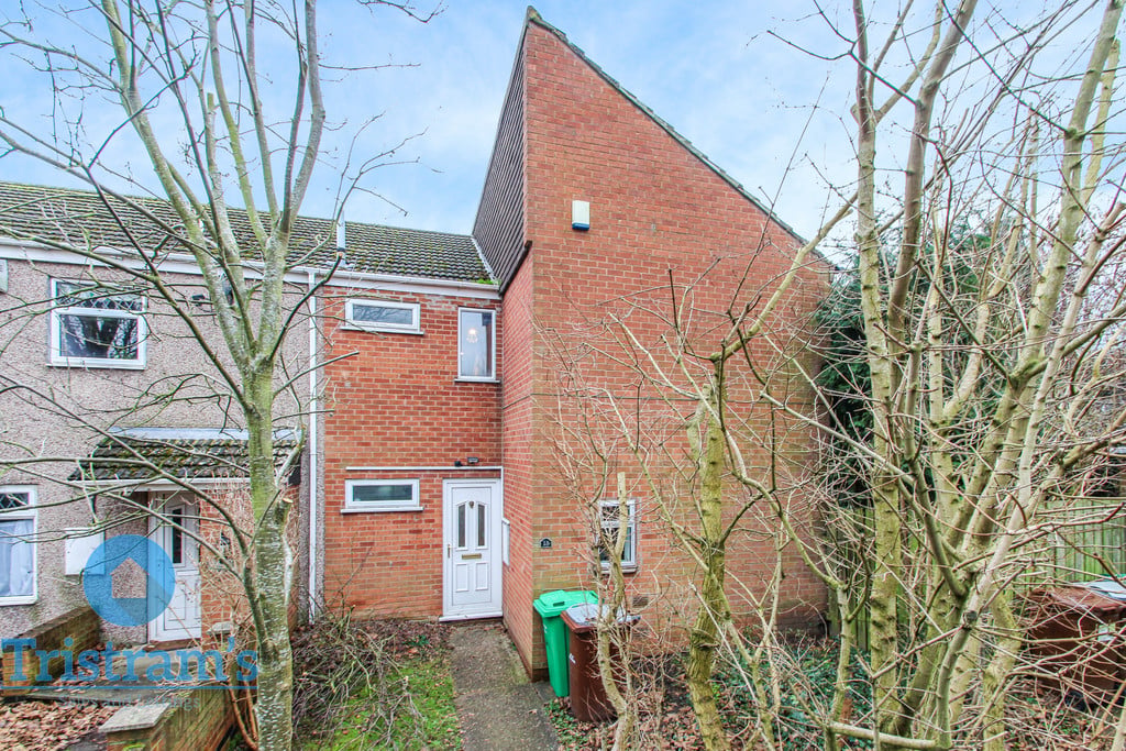 4 bed student house to let Fleming Gardens, Nottingham, NG11 8RT ...