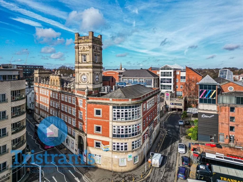 1 bed student studio to let Talbot Street, Nottingham, NG1 5GL ...
