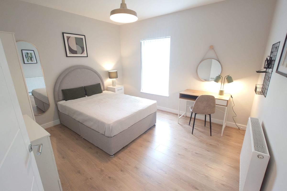 Property unavailable | 2 bed student house to let Battenberg Street ...