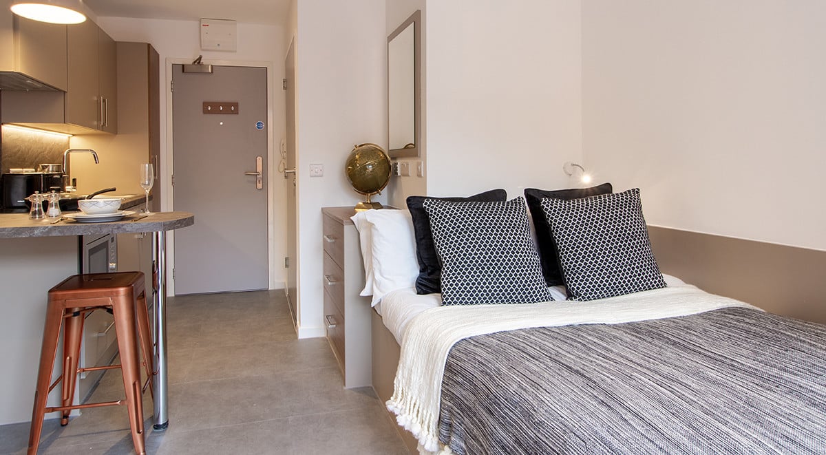 Classic Studio to let at Dean Street Works, 13-19 Dean Street, Near ...