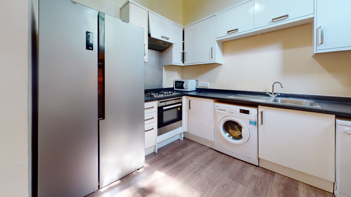 4 bed student house to let Victoria Street, City Centre, Loughborough ...
