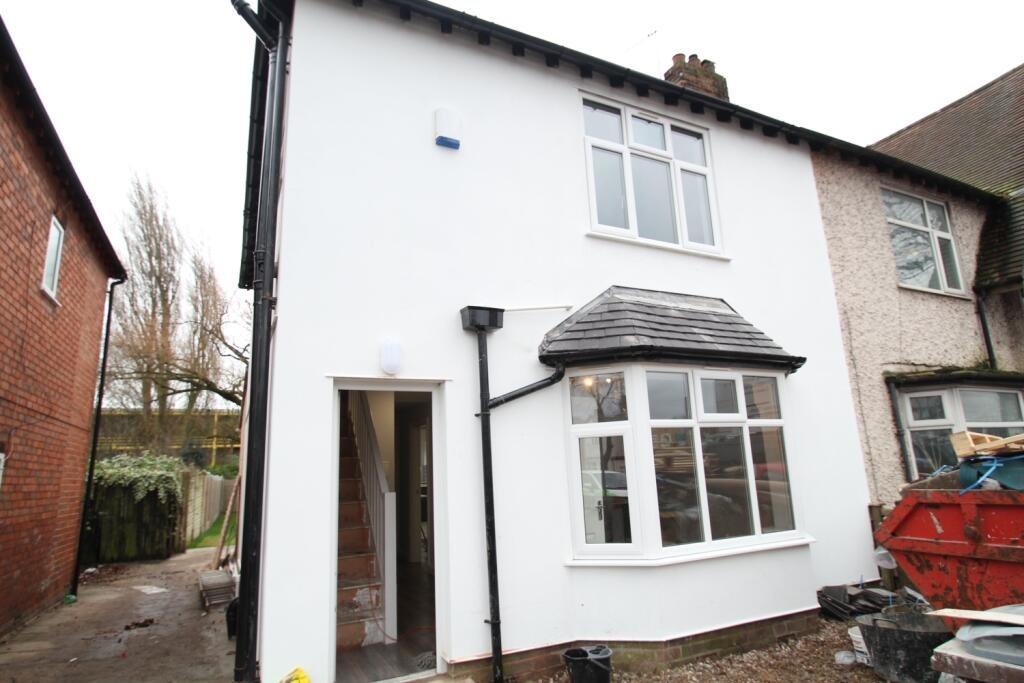 Property unavailable | 5 bed student house to let Beeston Road, Dunkirk ...