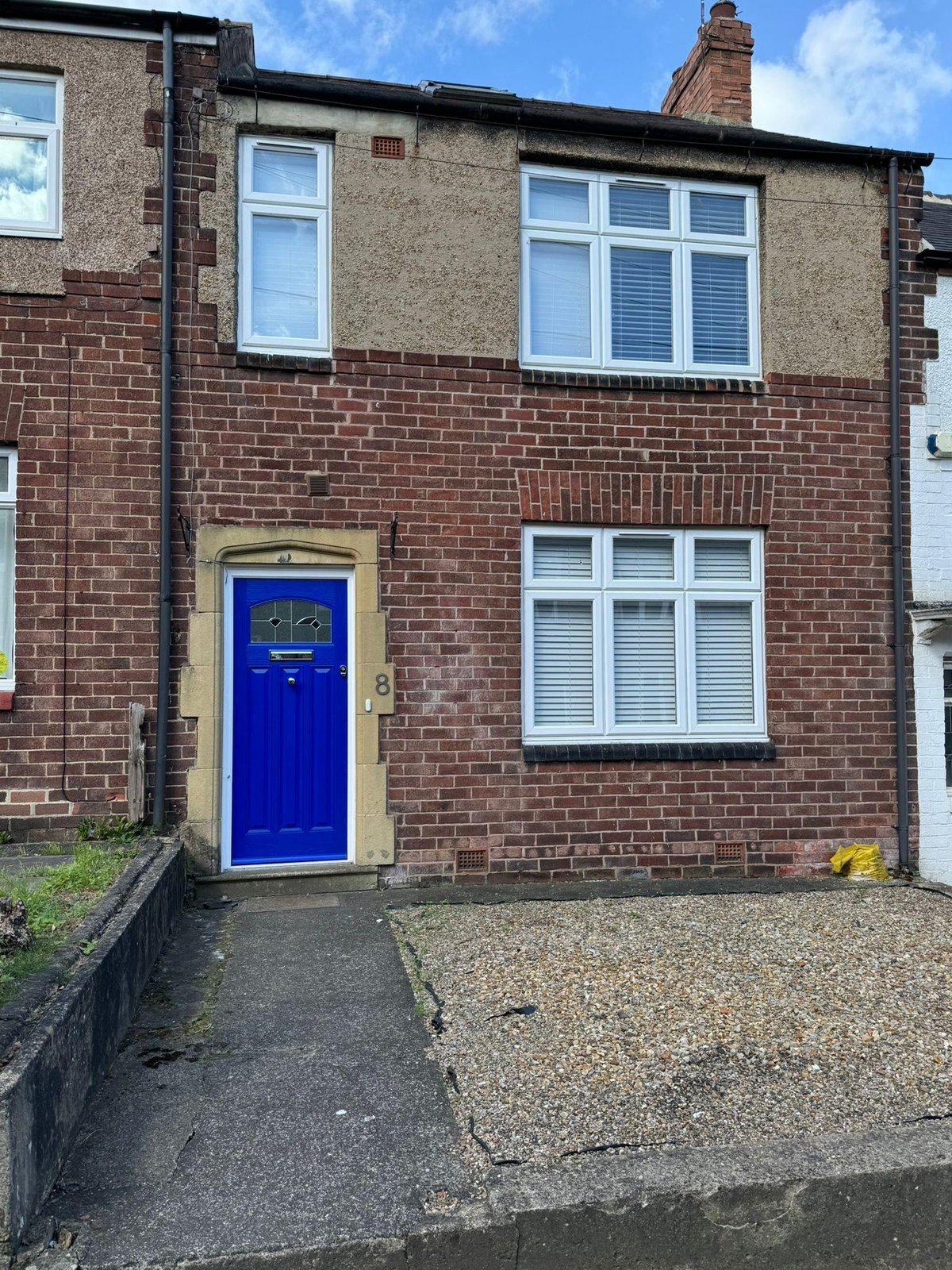 Property unavailable | 5 bed student house to let Mayorswell Field ...