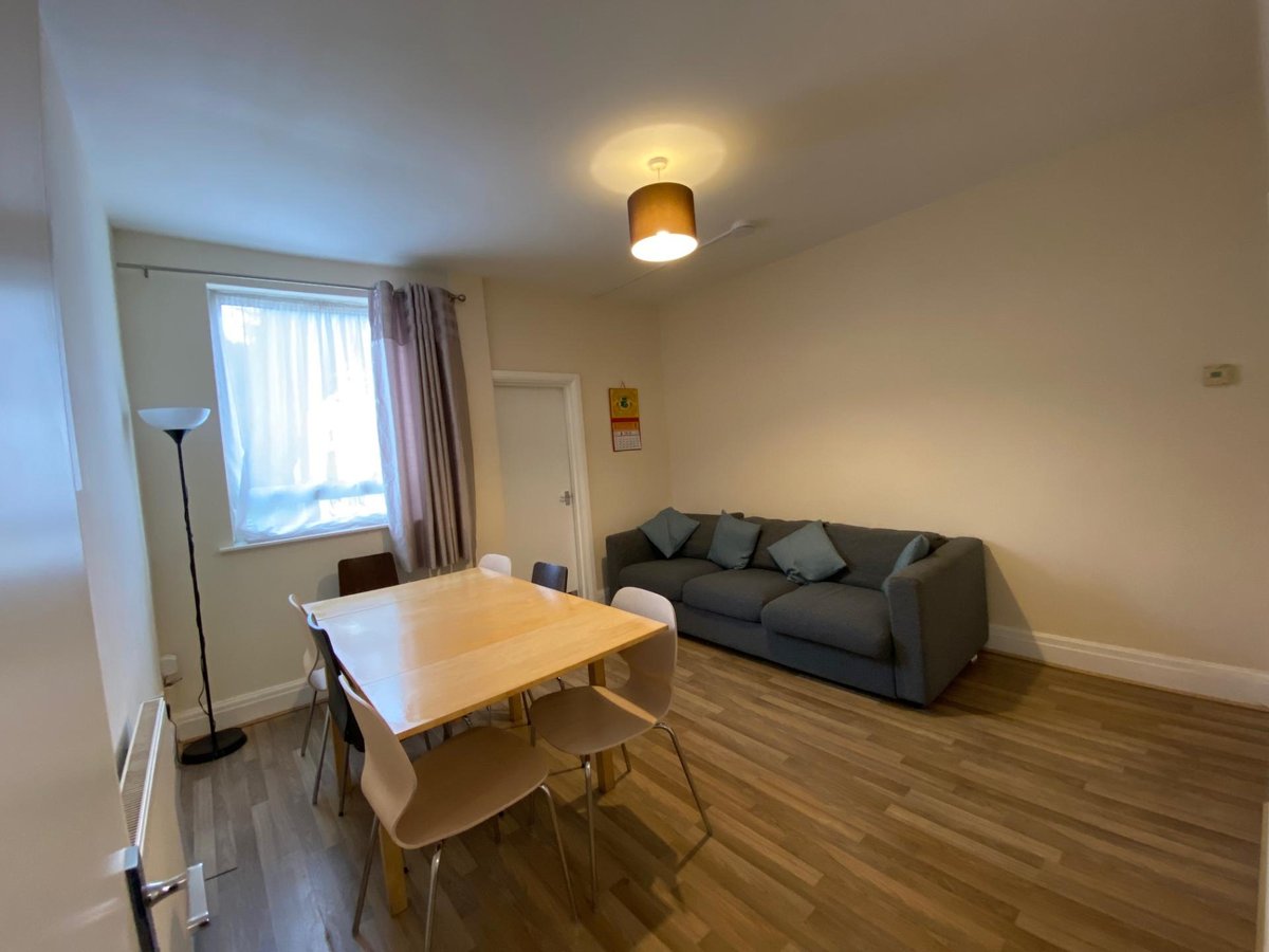5 bed student house to let Brailsford Road, Dunkirk, Nottingham, NG7 ...