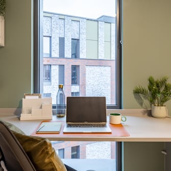 Winfield Court, Nottingham Student Accommodation | Accommodation for ...