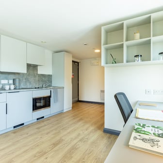 Winfield Court, Nottingham Student Accommodation | Accommodation for ...