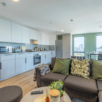 Winfield Court, Nottingham Student Accommodation | Accommodation for ...