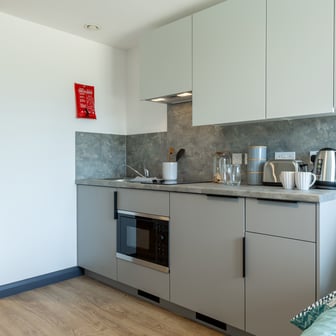 Winfield Court, Nottingham Student Accommodation | Accommodation for ...
