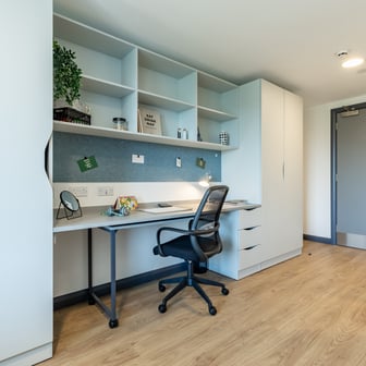 Winfield Court, Nottingham Student Accommodation | Accommodation for ...