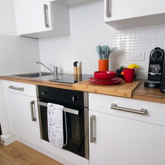 CODE Fairfax Street, Coventry Student Accommodation | Accommodation for ...