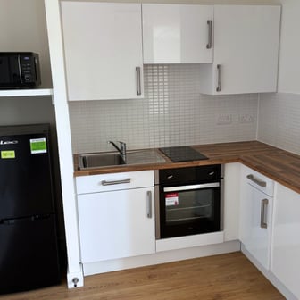 CODE Fairfax Street, Coventry Student Accommodation | Accommodation for ...