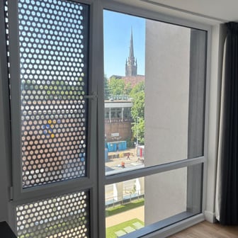 CODE Fairfax Street, Coventry Student Accommodation | Accommodation for ...