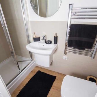 CODE Fairfax Street, Coventry Student Accommodation | Accommodation for ...