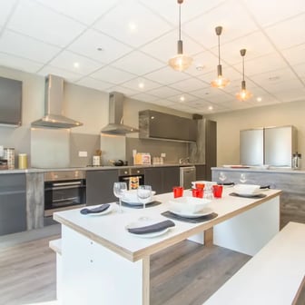 Lumis Living, Cardiff Student Accommodation | Accommodation for Students