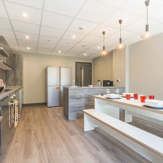 Lumis Living, Cardiff Student Accommodation | Accommodation for Students