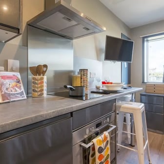 Lumis Living, Cardiff Student Accommodation | Accommodation for Students