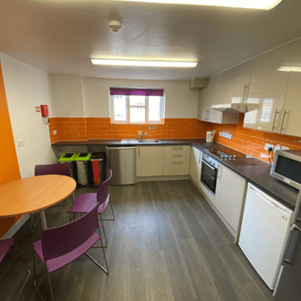 South Courts, Colchester Student Accommodation | Accommodation for Students