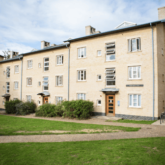 South Courts, Colchester Student Accommodation | Accommodation for Students