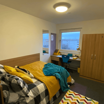 The Meadows, Colchester Student Accommodation | Accommodation for Students