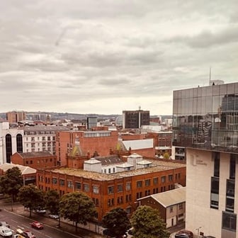 The Edge, Belfast Student Accommodation | Accommodation for Students