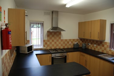 Student Accommodation near University Of Worcester | Accommodation for ...