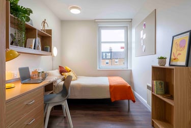 Student Halls in London | Page 1 | Accommodation for Students