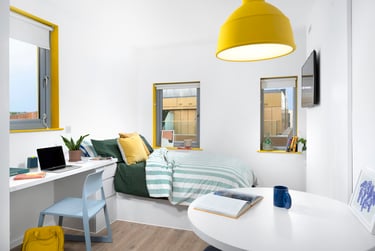 Student Accommodation in Guildford | Accommodation for Students