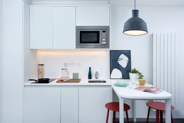 Student Accommodation London | Accommodation for Students