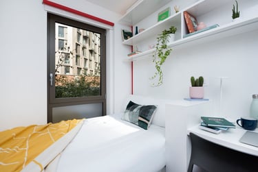 Student Accommodation Wembley, London | Accommodation for Students