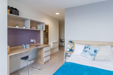 Student Accommodation in Bournemouth | Accommodation for Students