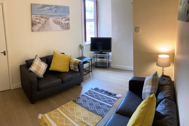 Student Accommodation in Worcester | Accommodation for Students