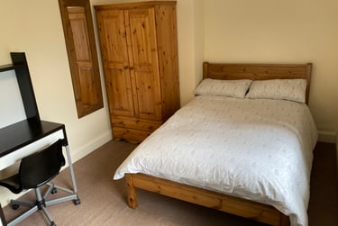 Student Accommodation near University Of Worcester | Accommodation for ...