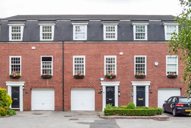 Student Houses in Fallowfield, Manchester | Page 1 | Accommodation for ...