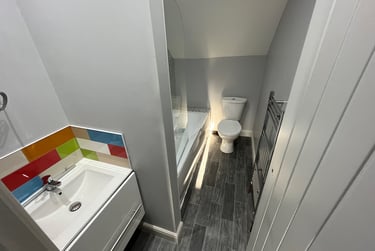 Student Houses in Fallowfield, Manchester | Page 1 | Accommodation for ...