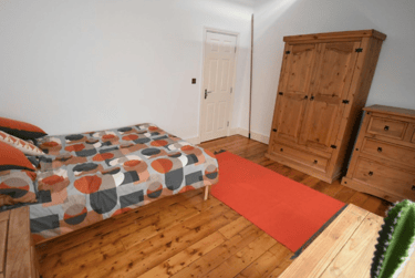 Student Houses in Fallowfield, Manchester | Page 1 | Accommodation for ...
